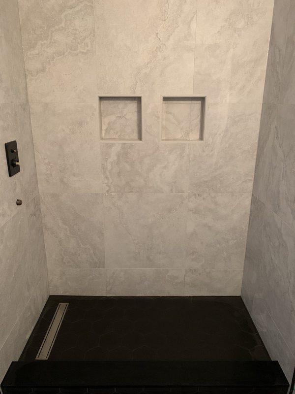 Tile Installer Mississauga Sale And Installation Canadian Tile Pro