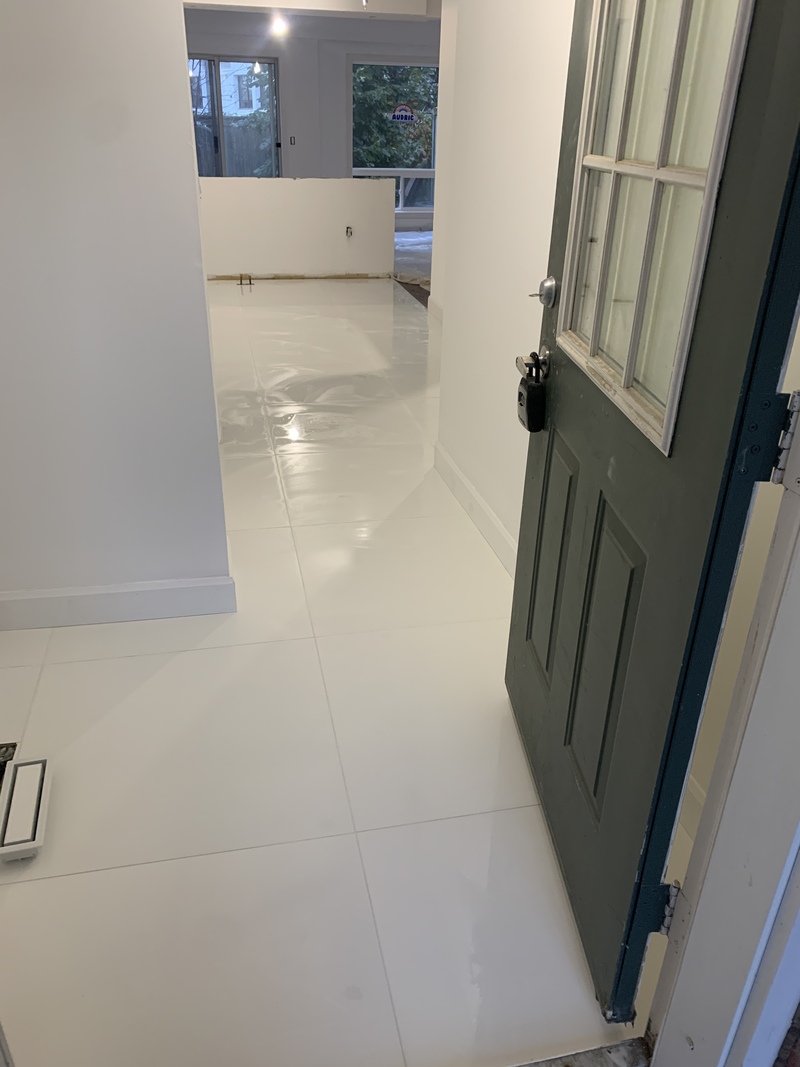 Tile Installation And Bathroom Renovation View Our Work